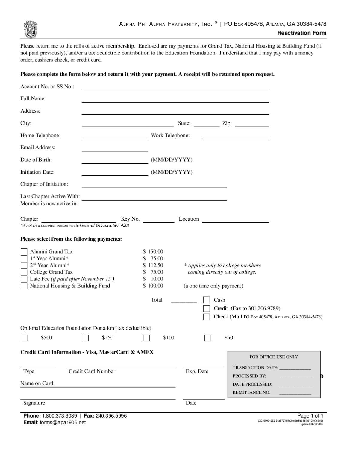 /reactivation_form by Alpha Phi Alpha Fraternity - Issuu