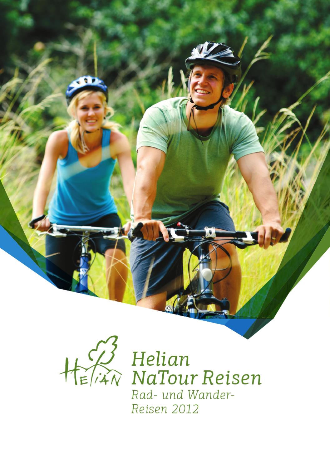 Helian NaTour Reisen by David Koltai - Issuu