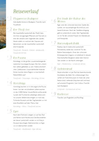 Helian NaTour Reisen by David Koltai - Issuu