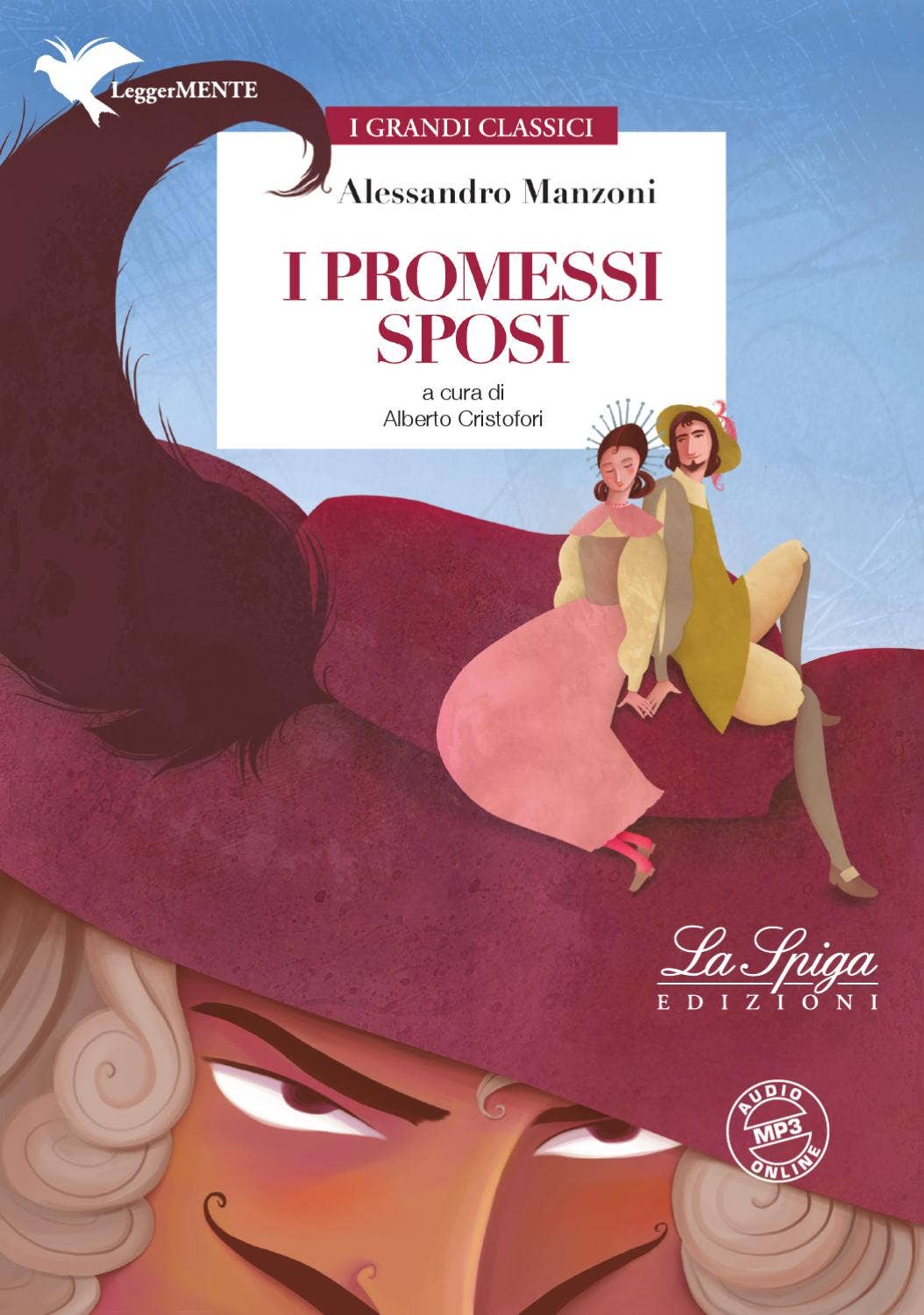 I Promessi Sposi by ELI Publishing - Issuu