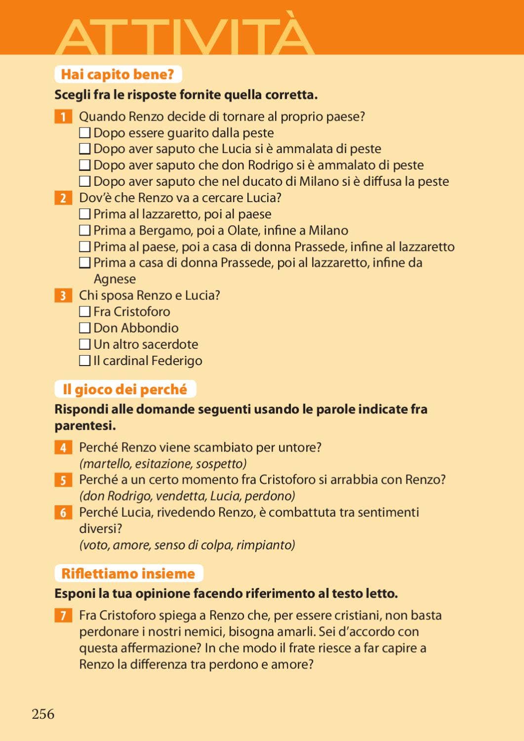 I Promessi Sposi by ELI Publishing - Issuu
