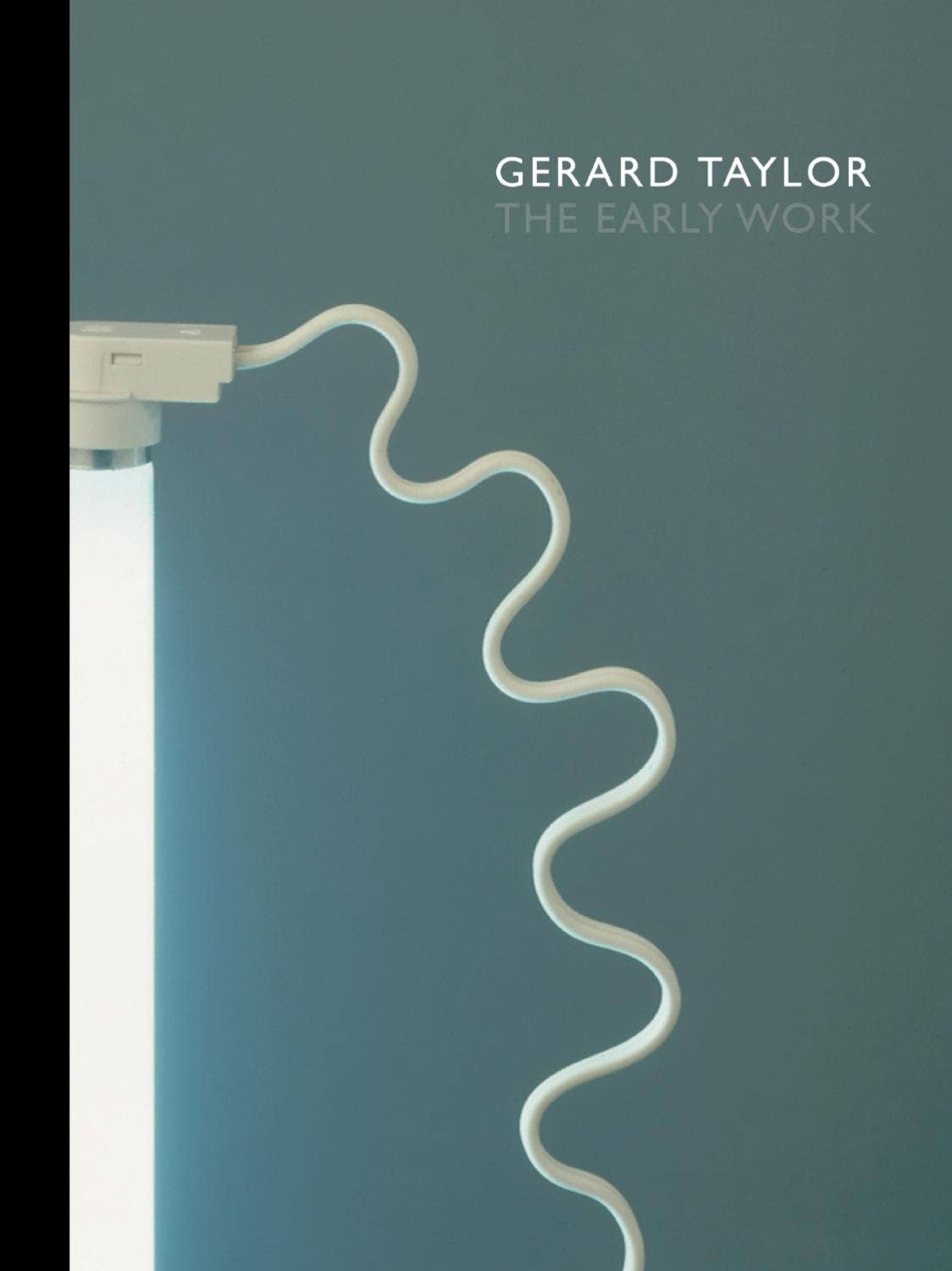Gerard Taylor: The Early Work by Gerard Taylor Design - Issuu