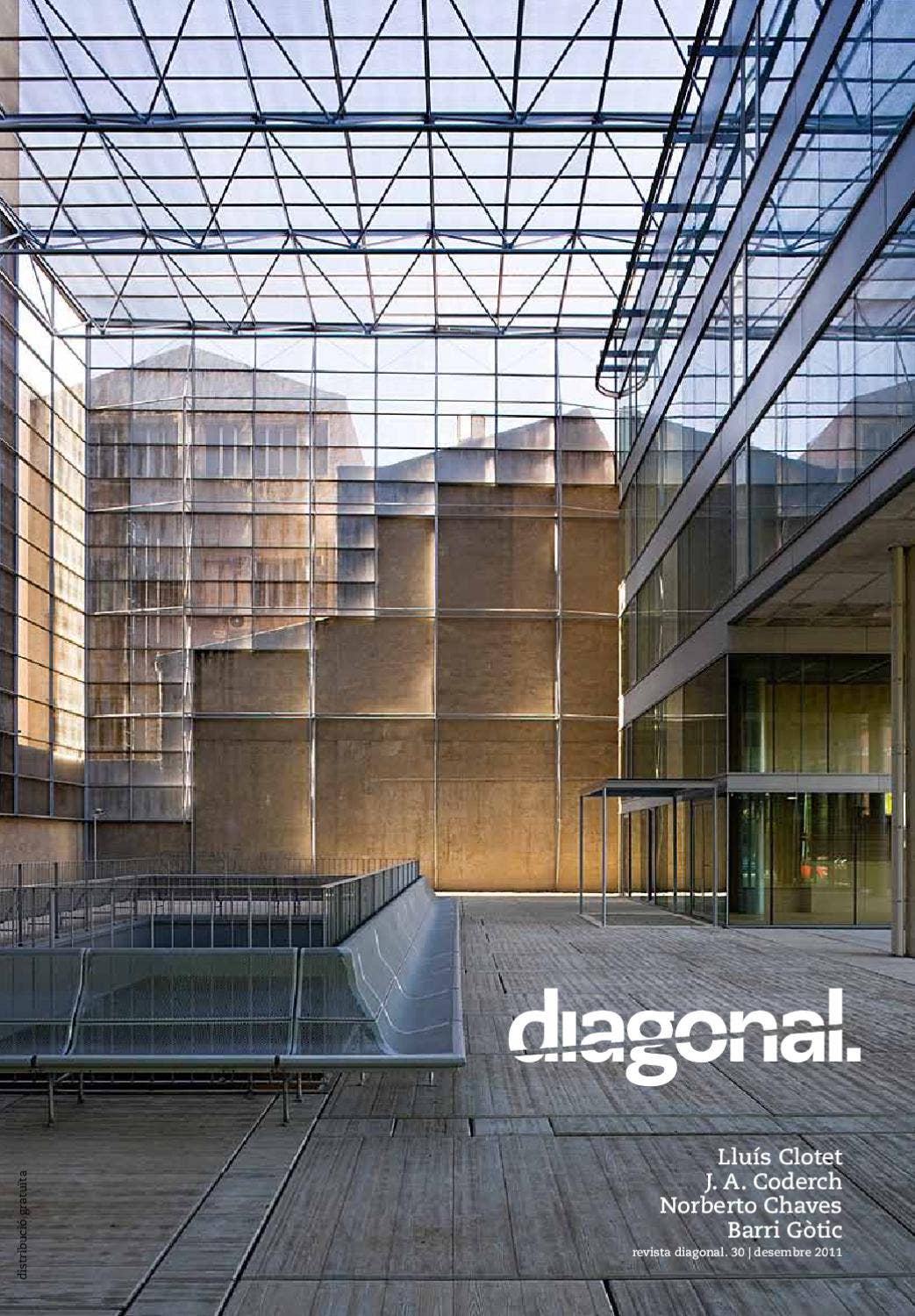 diagonal.30 by Revista Diagonal - Issuu