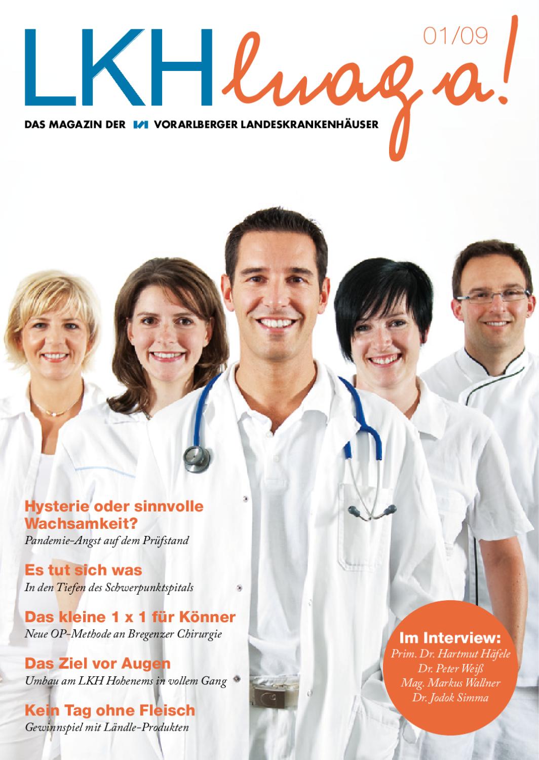 LKH_1 by Russmedia Digital GmbH - Issuu