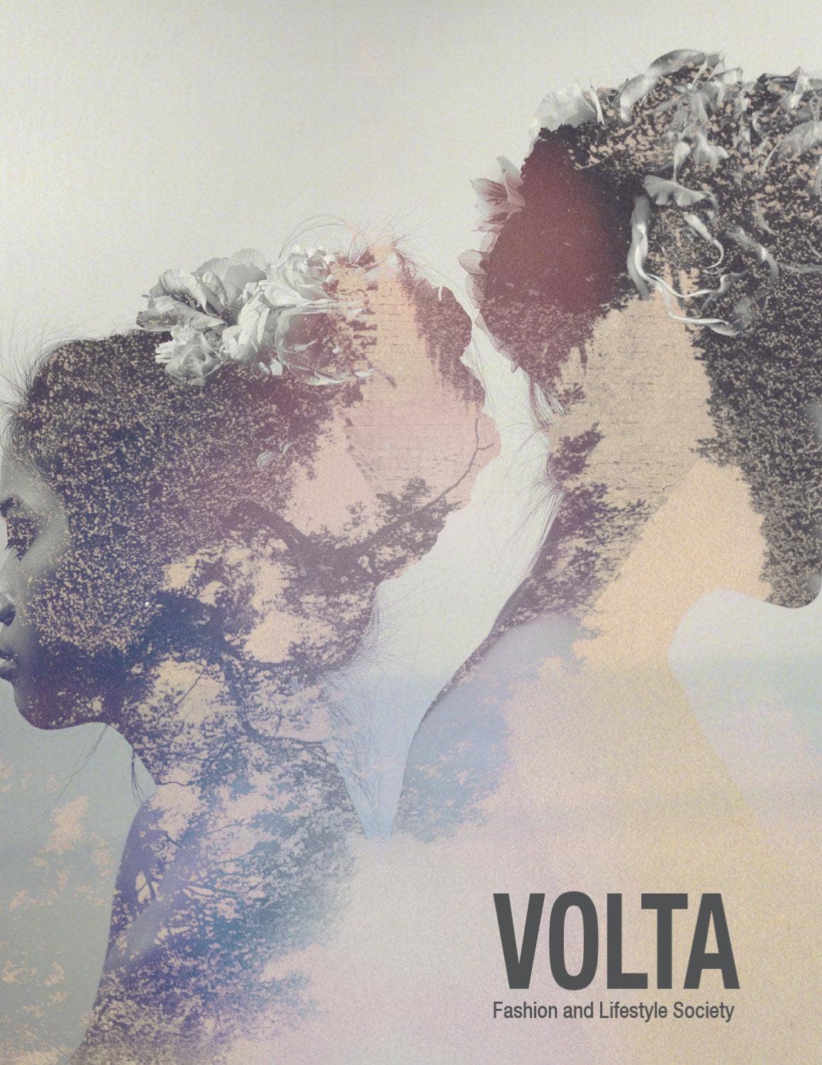 Volta Magazine F/W '11 by VOLTA Magazine - Issuu
