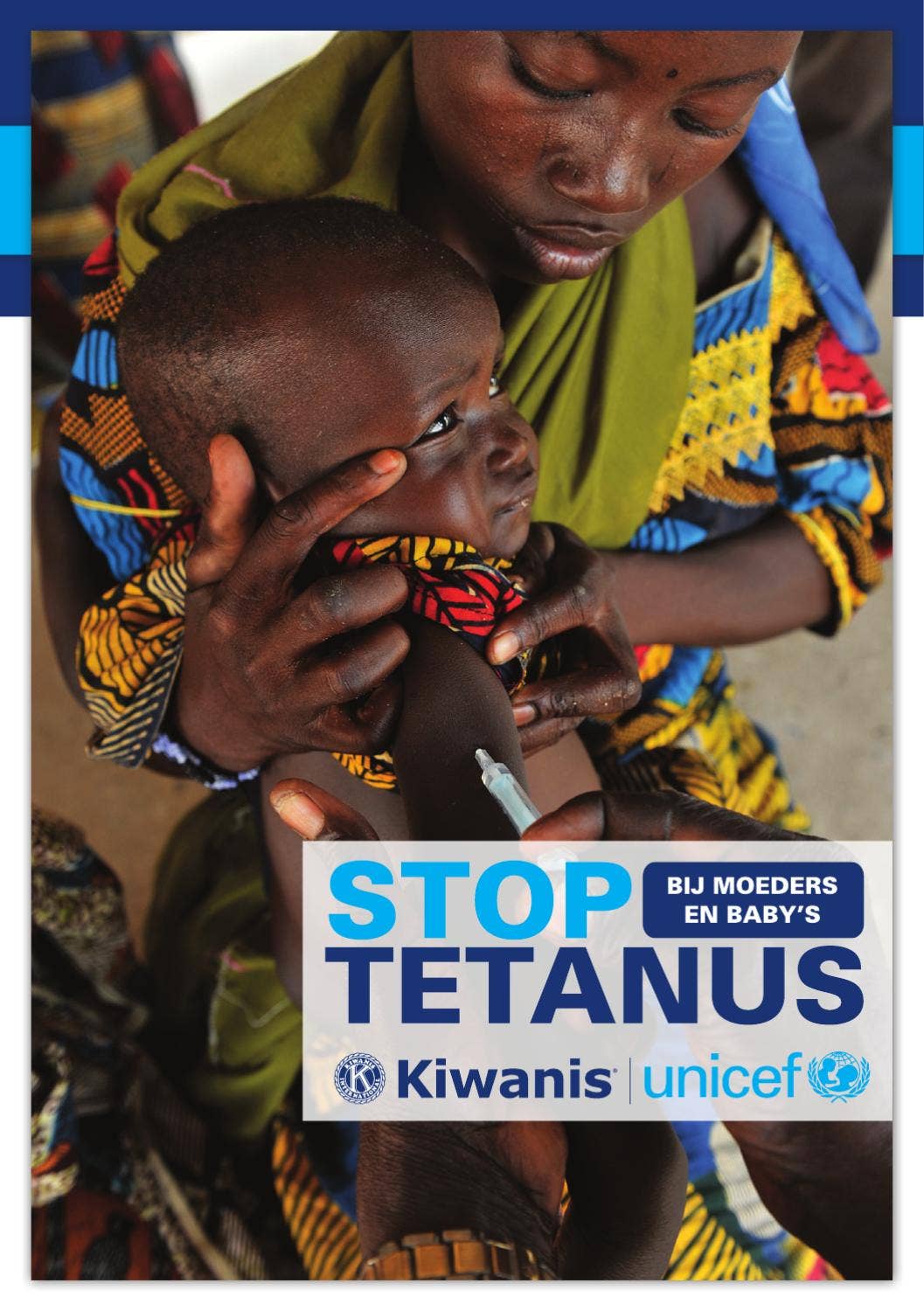 Stop Tetanus brochure by SD Creative Agency - Issuu