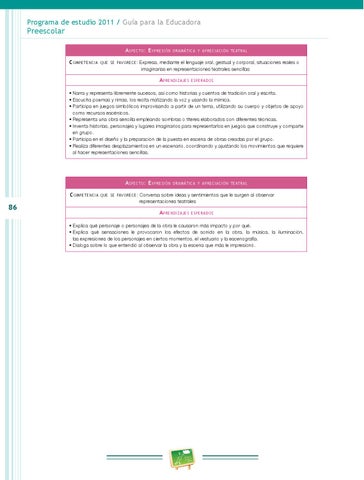 PROGRAMA DE EDUCACION PREESCOLAR 2011 by cdm1507 metepec - Issuu