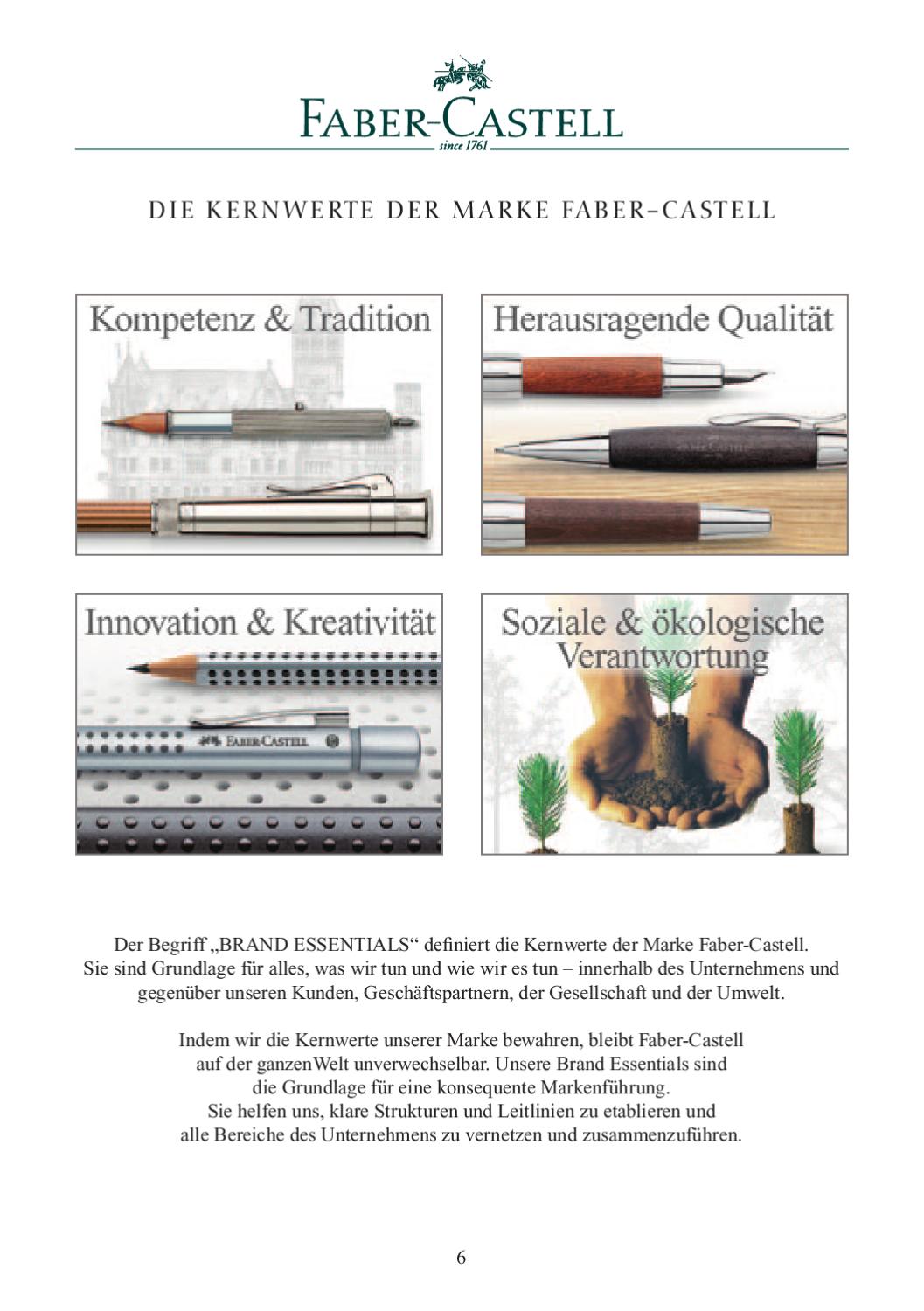 Office Broschüre 2012 by Faber-Castell AG - Issuu