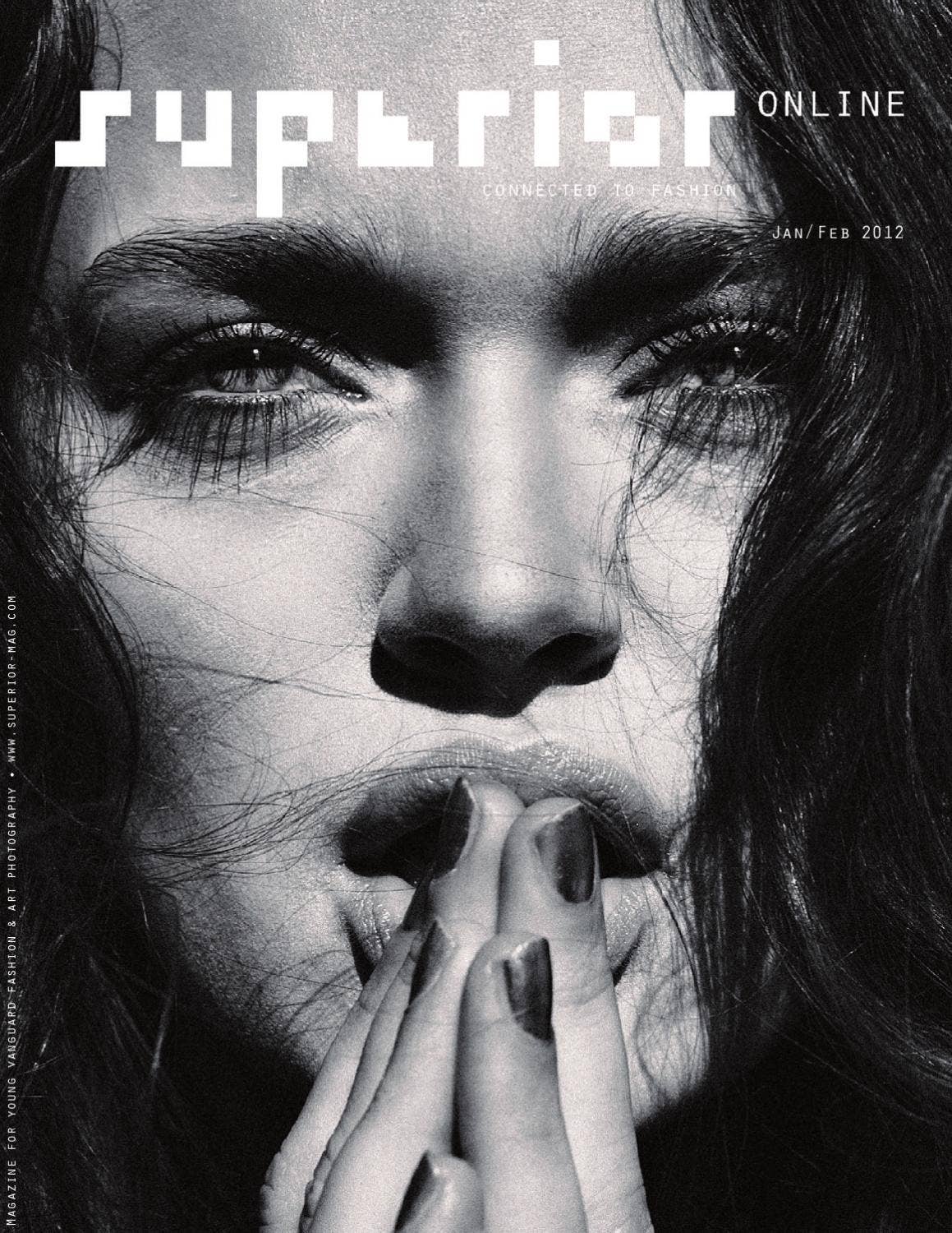 SUPERIOR Magazine # January 2012 by Superior Magazine - Issuu
