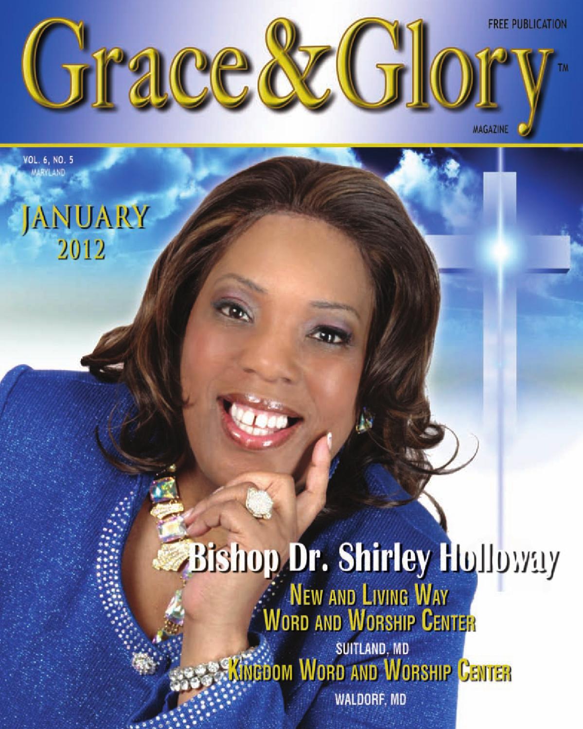 January 2012 by Jackie Epps - Issuu