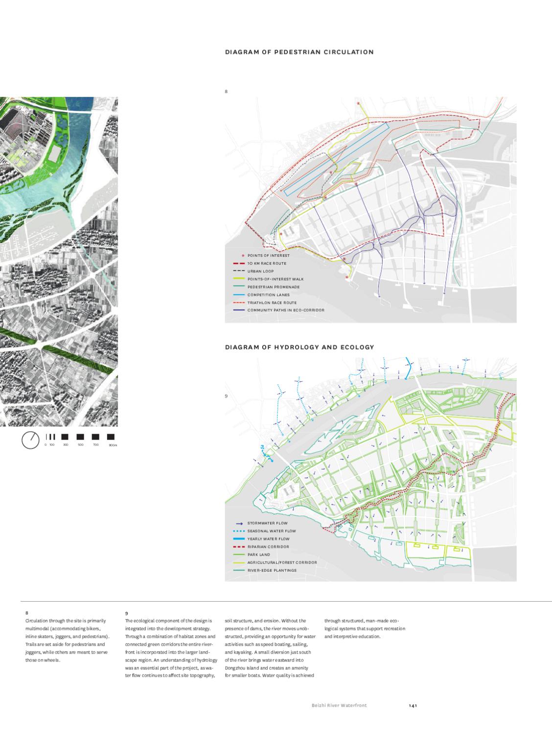 Landscape Architecture – Case Studies by SWA by Birkhäuser - Issuu