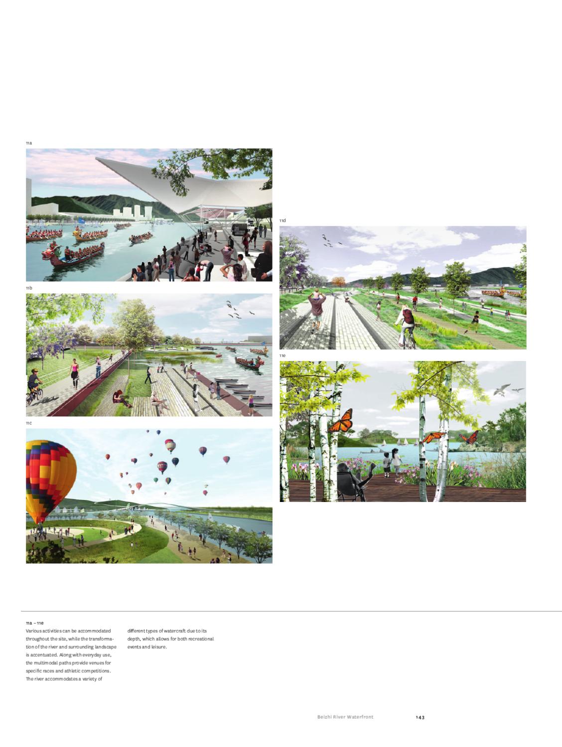 Landscape Architecture – Case Studies by SWA by Birkhäuser - Issuu