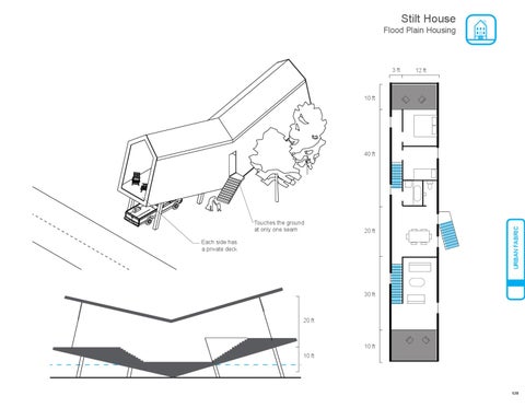 Flood_Plain_Urbanism by Northeastern School of Architecture - Issuu