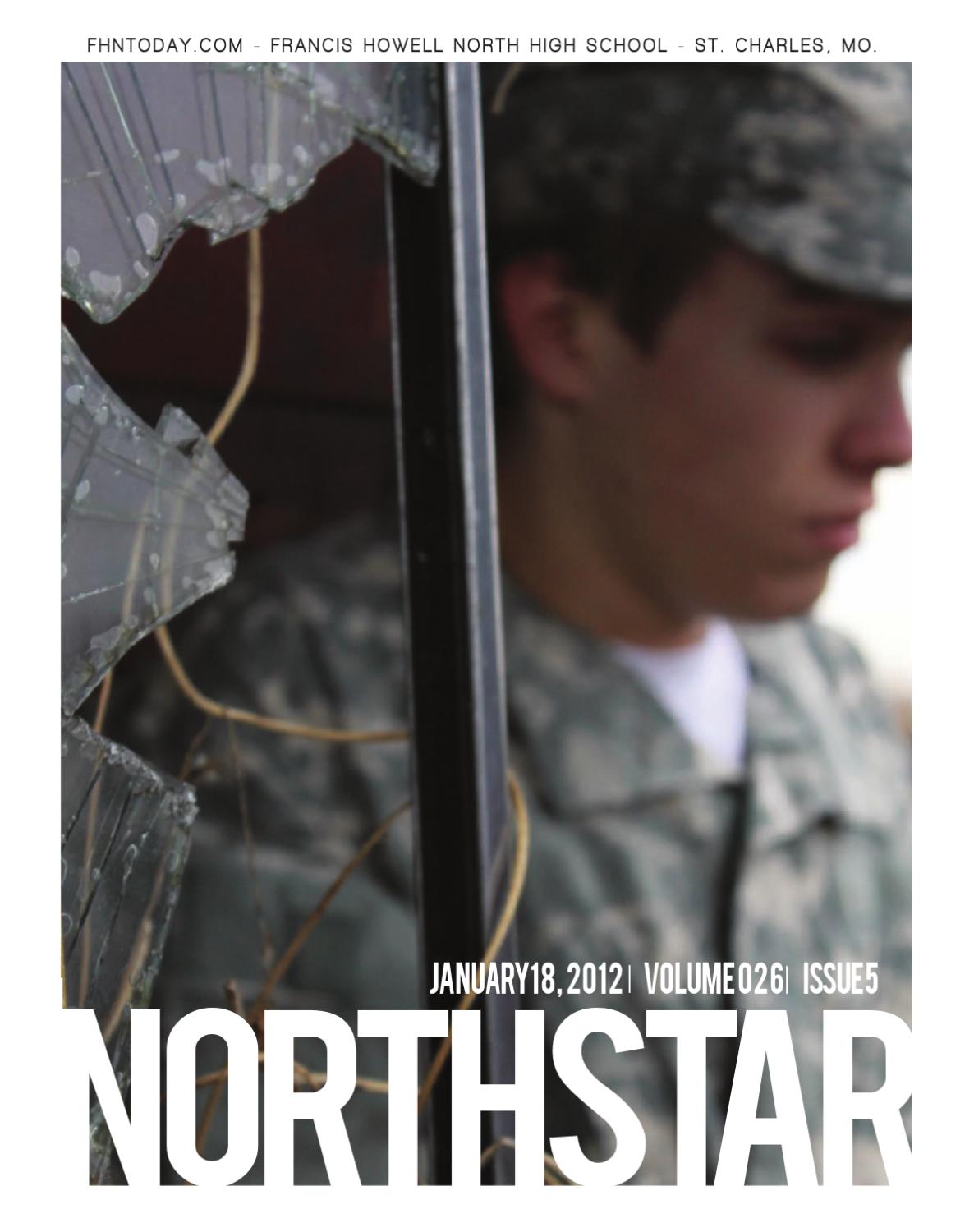 North Star January 2012 by North Star - Issuu
