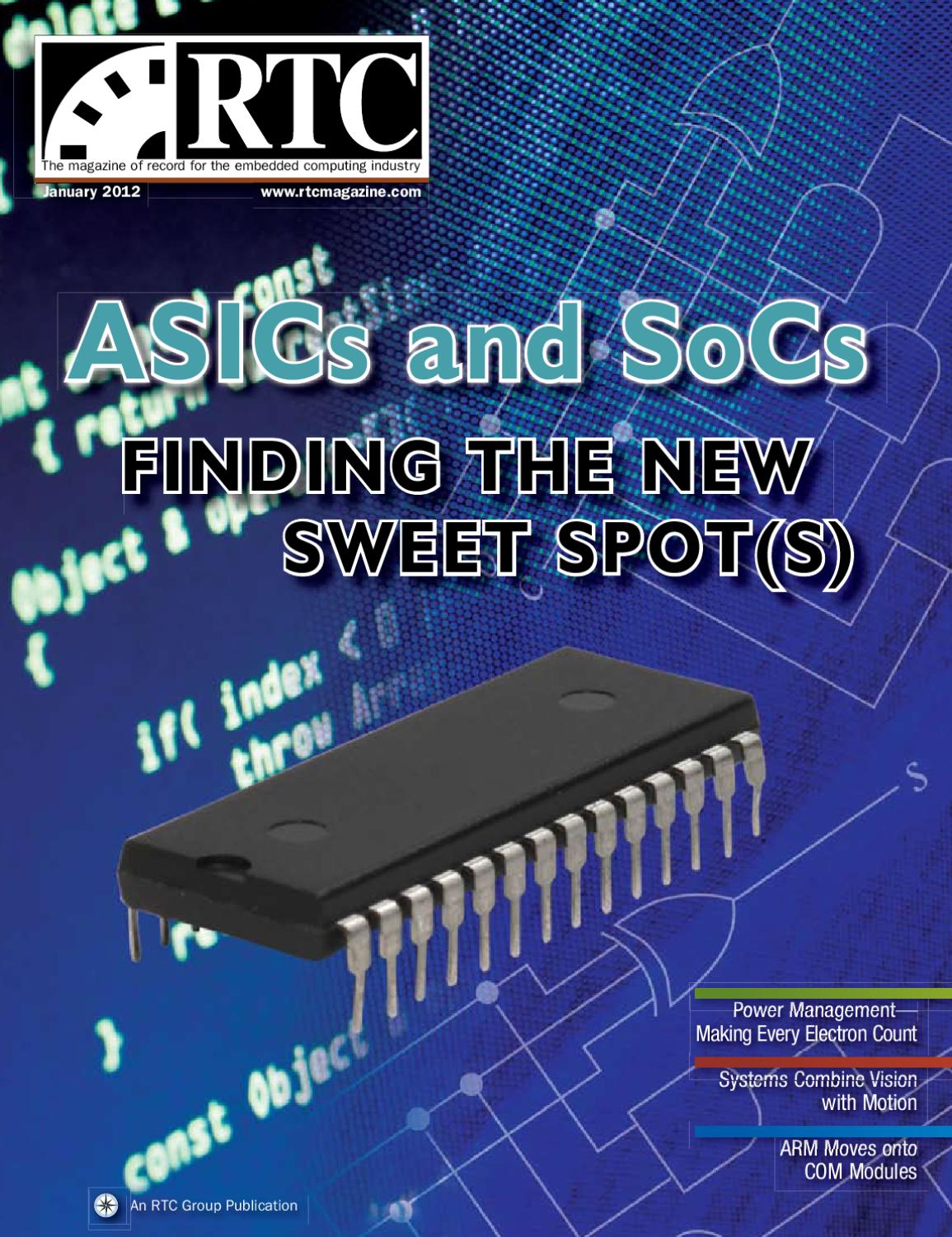 RTC magazine by RTC Media - Issuu