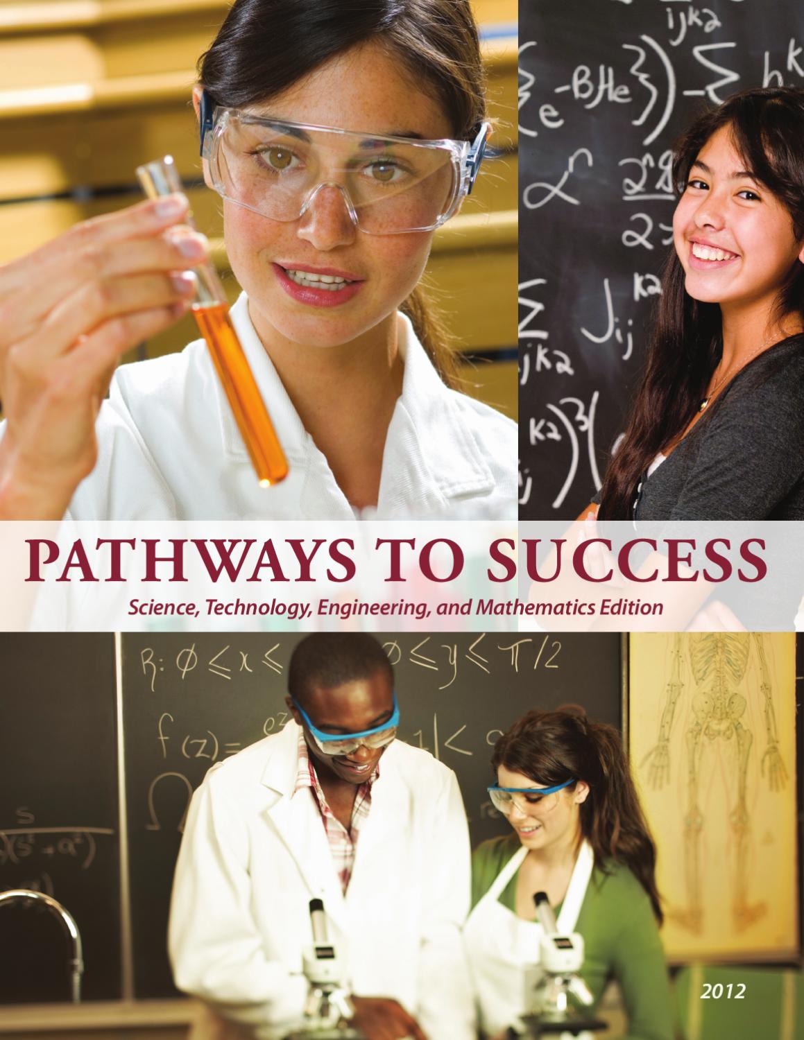 Science, Technology, Mathematics, and Engineering by Mississippi State ...