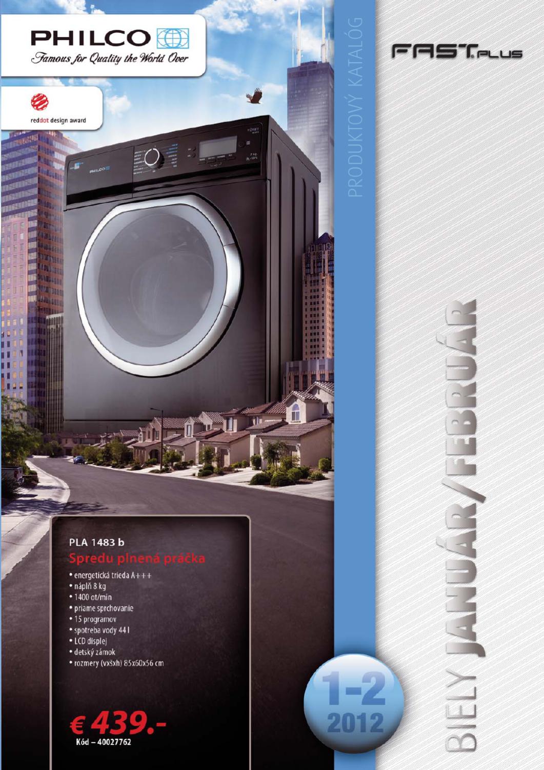 PKB 01-02/2012 public by FAST CR, a.s. - Issuu