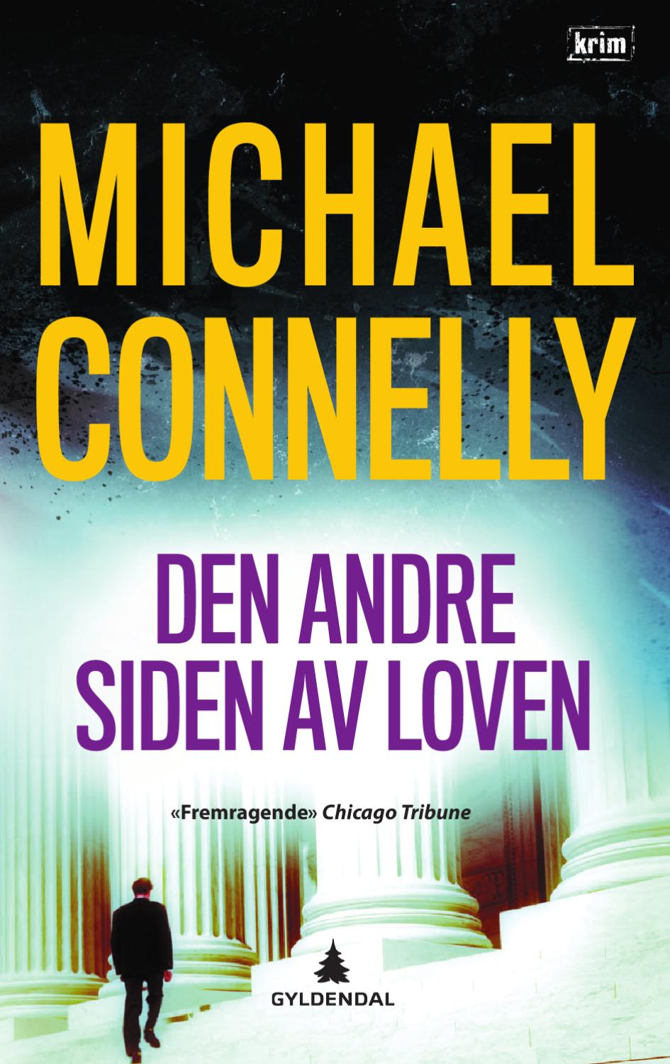 Den andre siden av loven by Gyldendal Norsk Forlag - Issuu