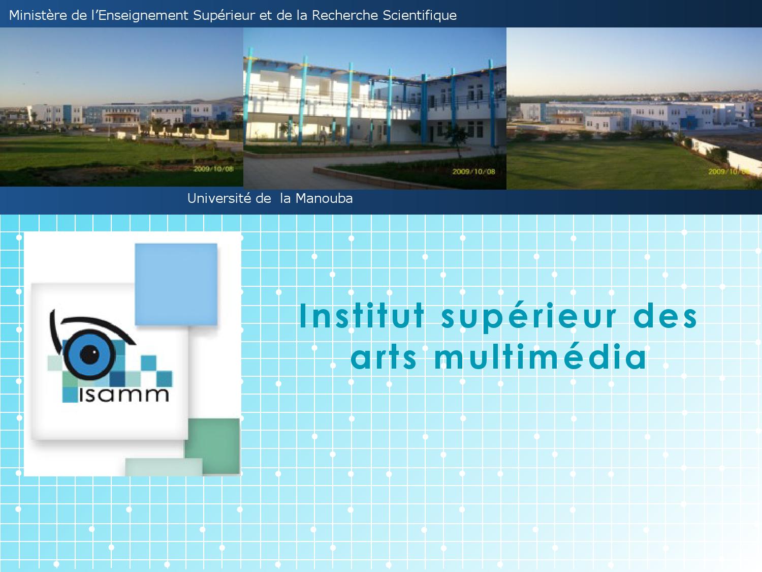 ISAMM by PROSDELACOM.com - Issuu