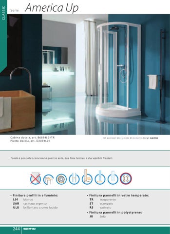 SAMO - Catalogo italiano by readit - Issuu