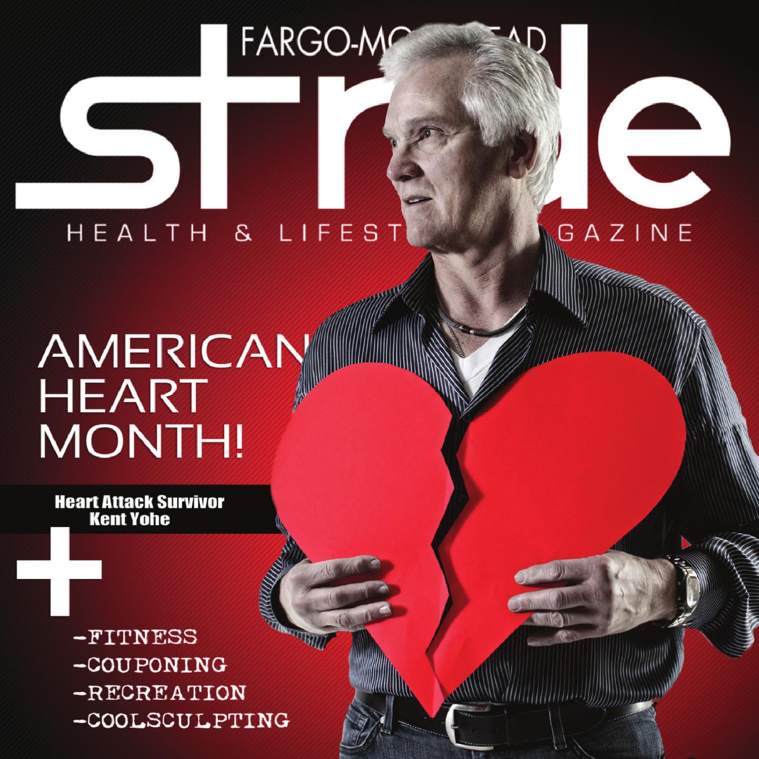 FM Stride Magazine February 2012 by Spotlight Media - Issuu