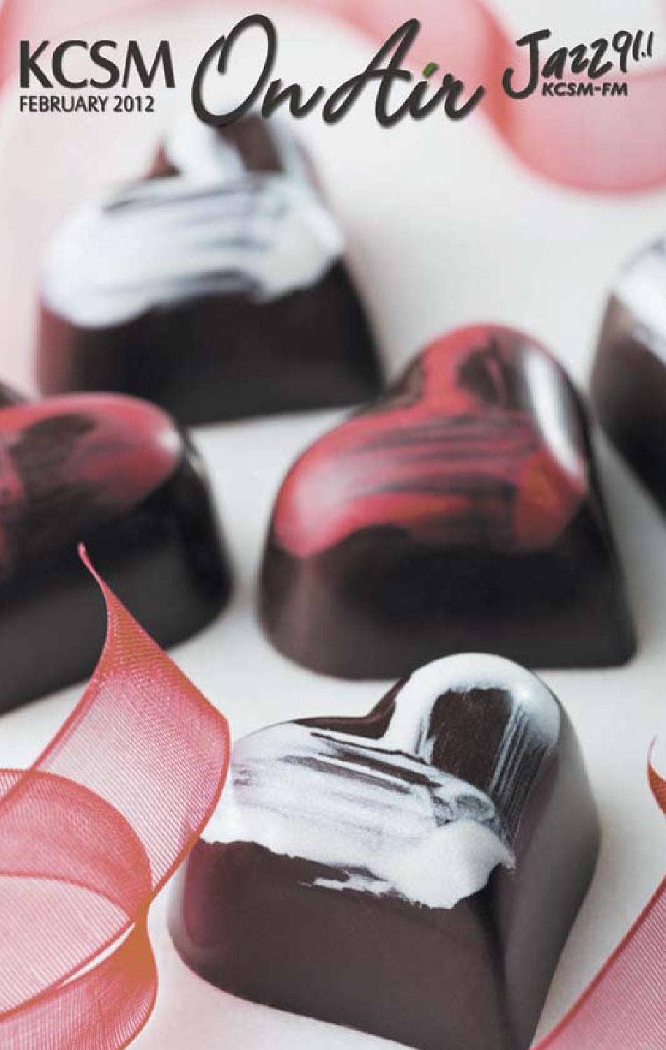 KCSM February 2012 Full guide by KCSM-FM Jazz 91 - Issuu