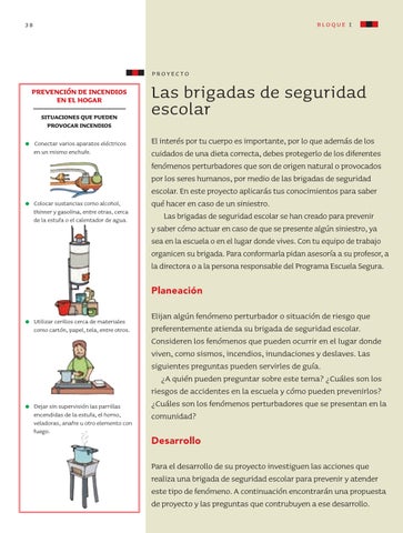 Ciencias Naturales 3er. Grado by Rarámuri - Issuu