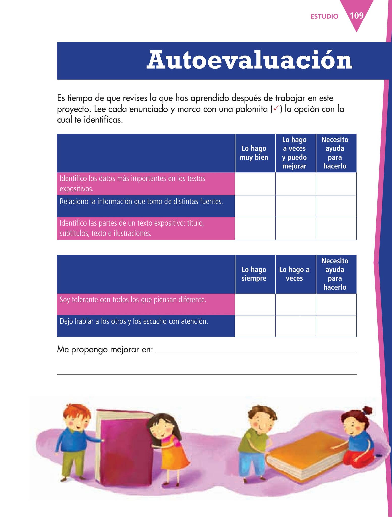 Español 4to. Grado. by Rarámuri - Issuu