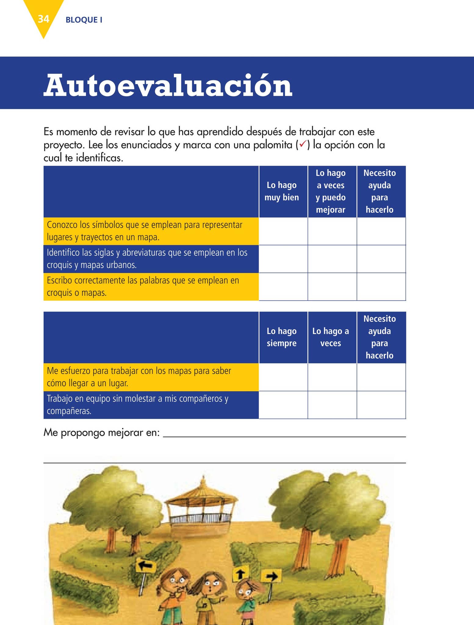 Español 4to. Grado. by Rarámuri - Issuu