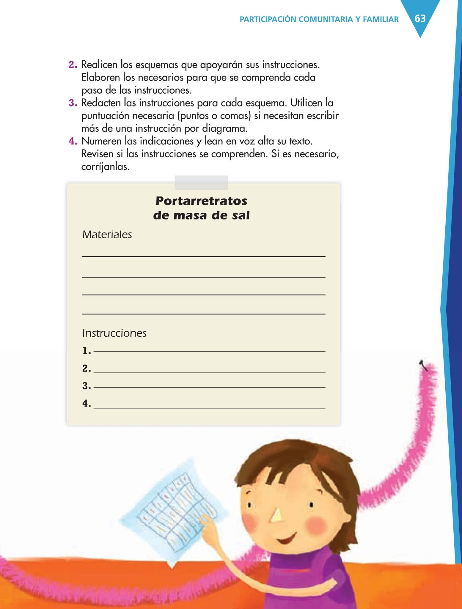 Español 4to. Grado. by Rarámuri - Issuu