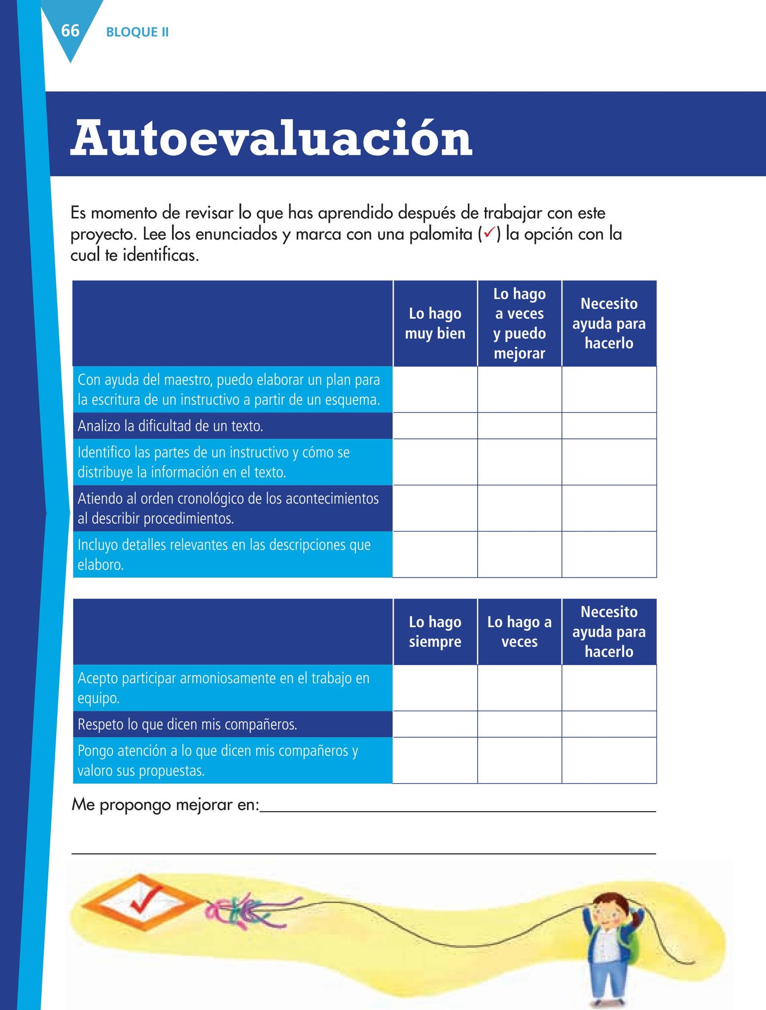 Español 4to. Grado. by Rarámuri - Issuu