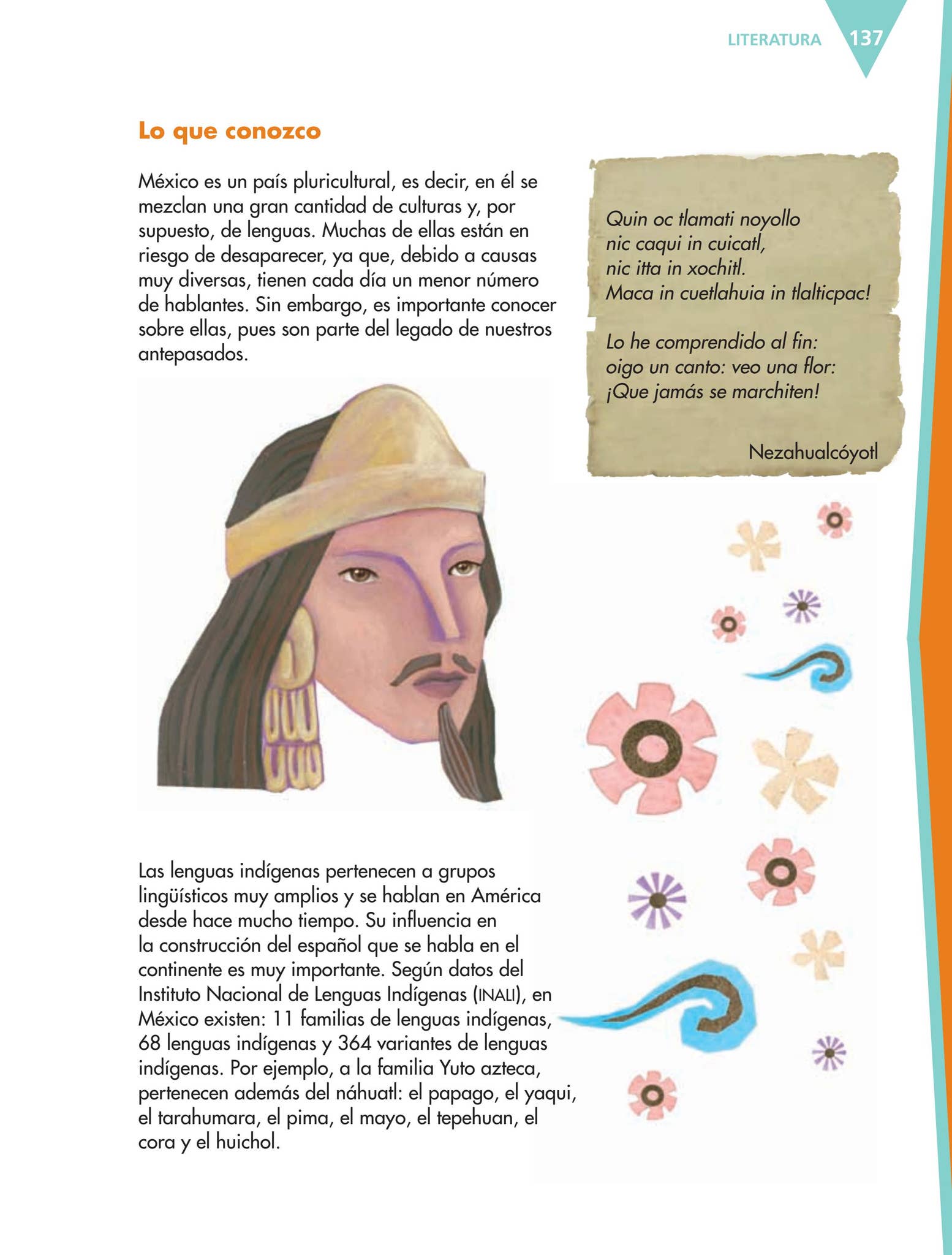 Español 6to. Grado. by Rarámuri - Issuu