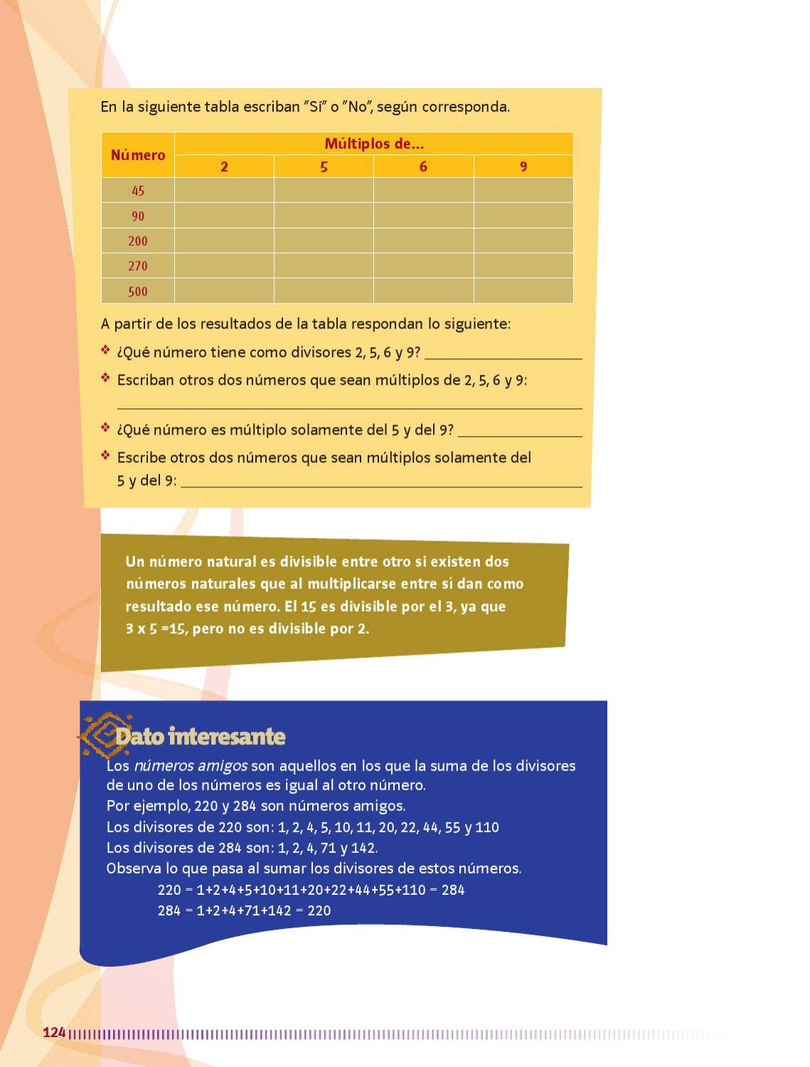Matemáticas 6to. Grado by Rarámuri - Issuu