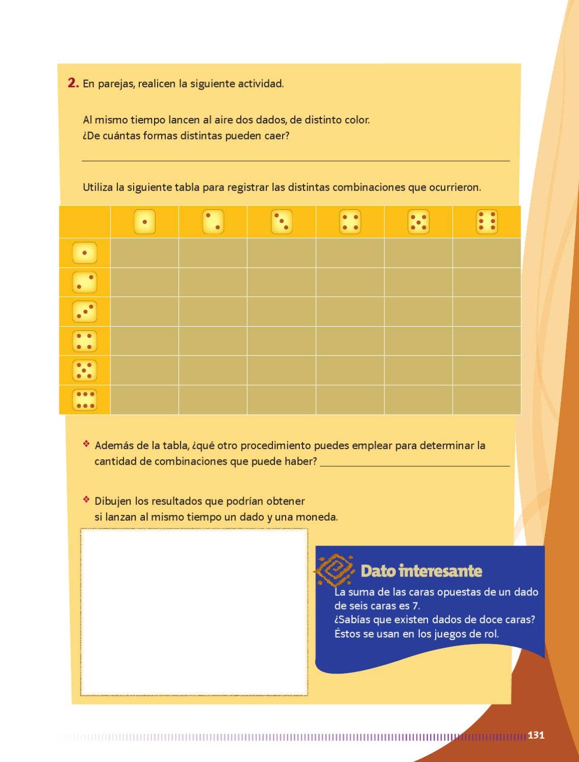 Matemáticas 6to. Grado by Rarámuri - Issuu