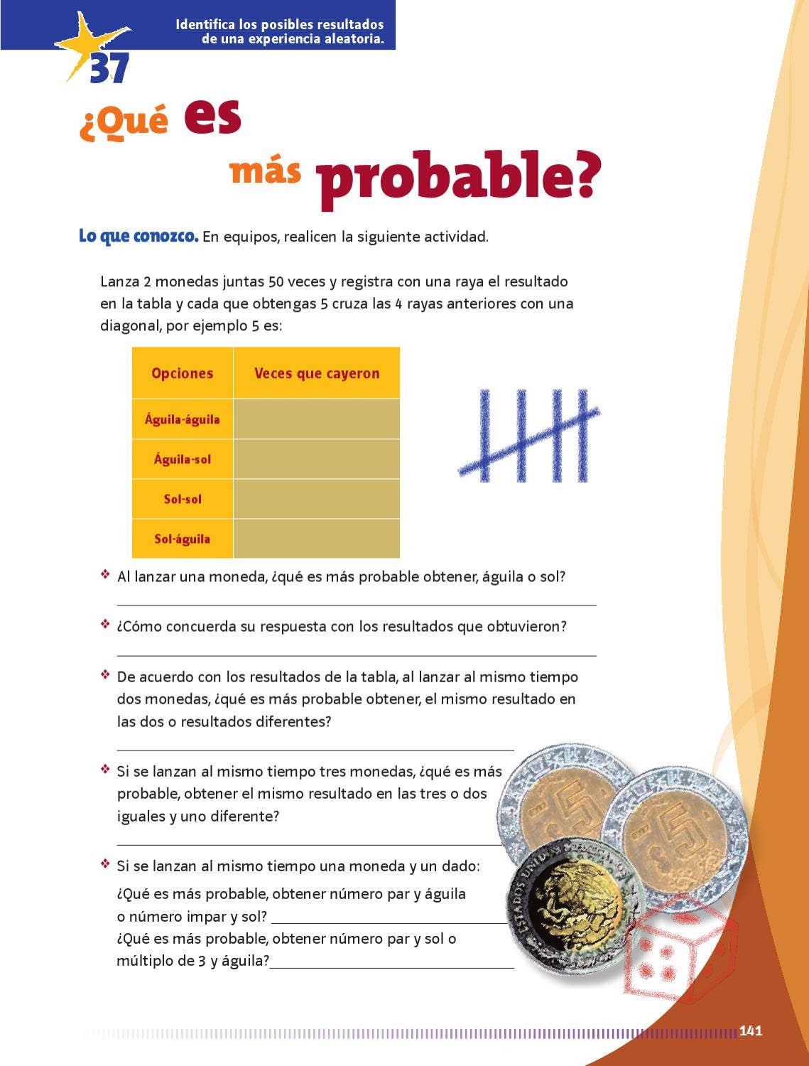 Matemáticas 6to. Grado by Rarámuri - Issuu