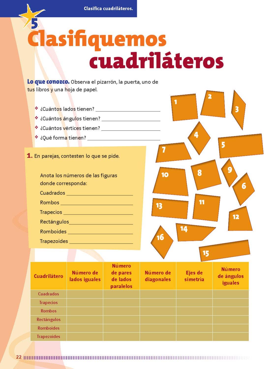 Matemáticas 6to. Grado by Rarámuri - Issuu