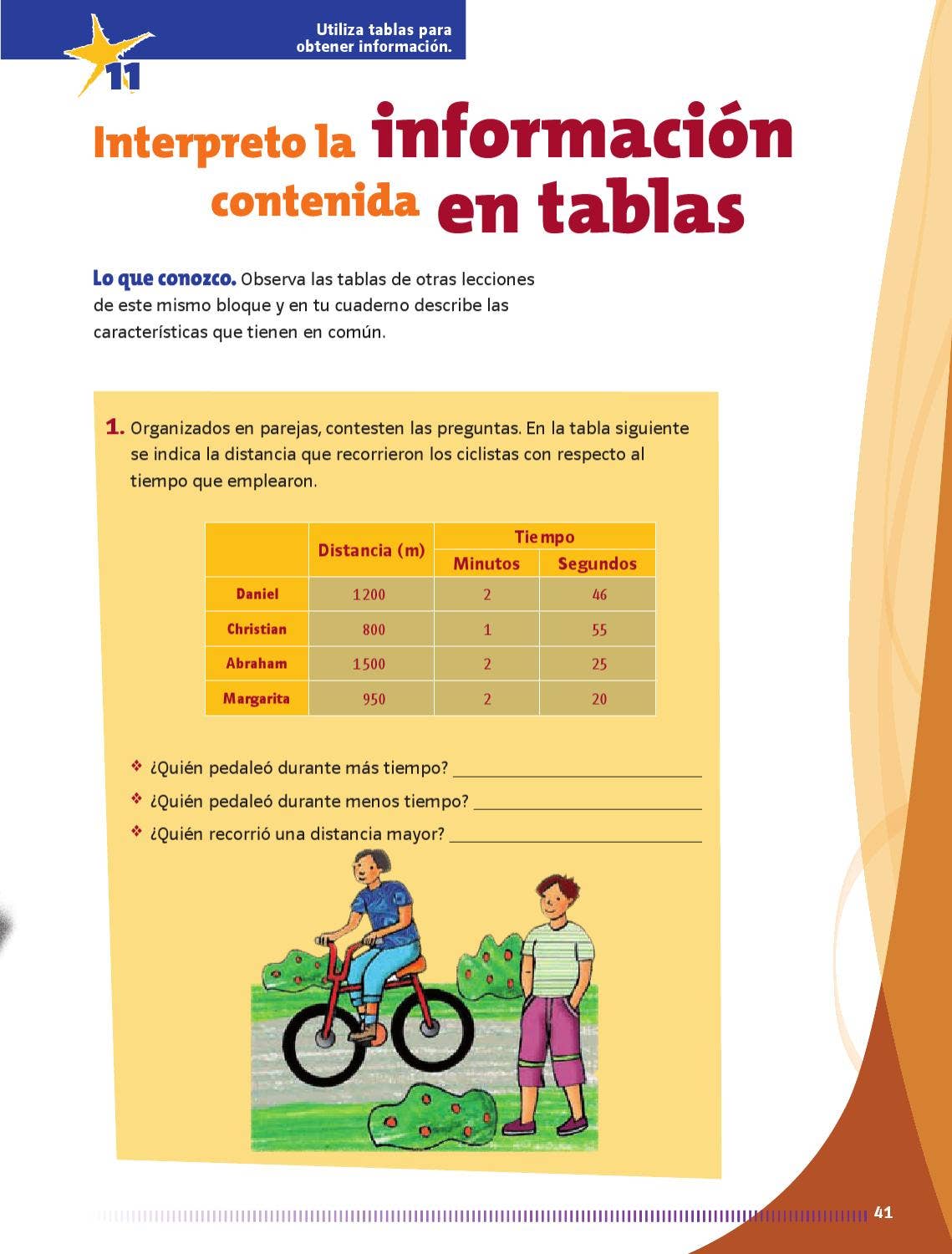 Matemáticas 6to. Grado by Rarámuri - Issuu