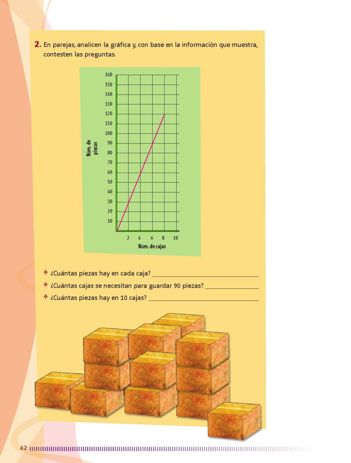 Matemáticas 6to. Grado by Rarámuri - Issuu