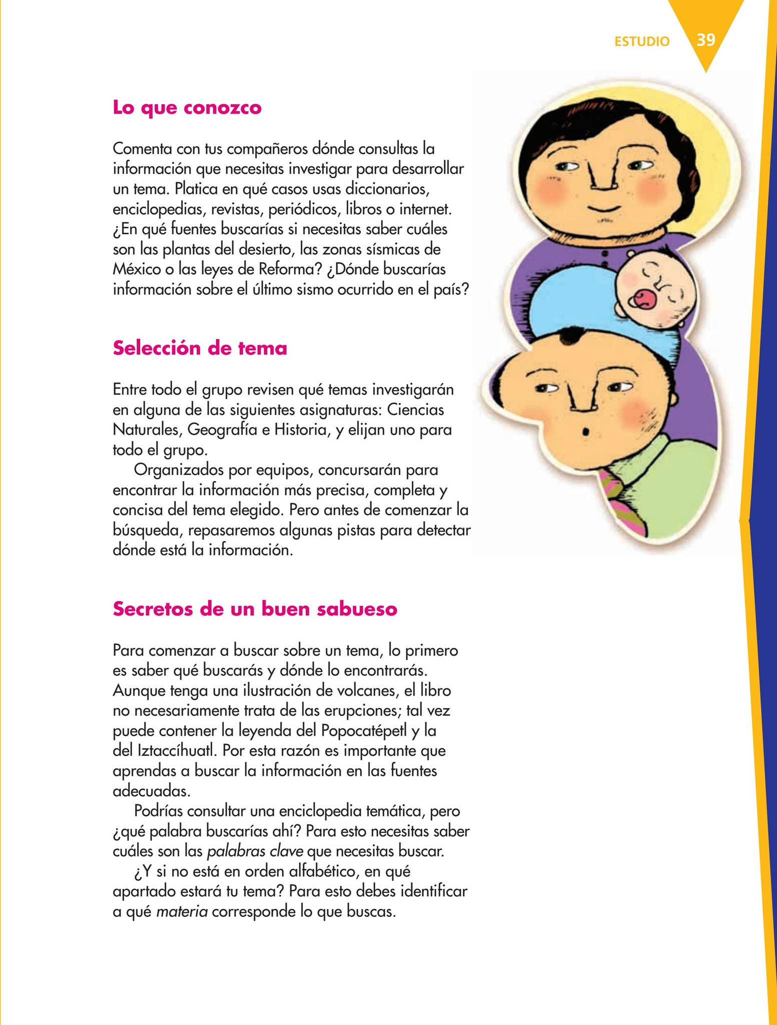 Español 5to. Grado by Rarámuri - Issuu