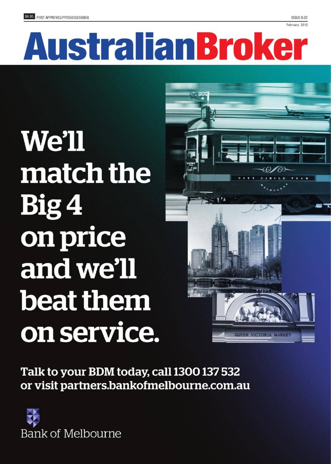 Australian Broker magazine Issue 9.02 by Key Media - Issuu