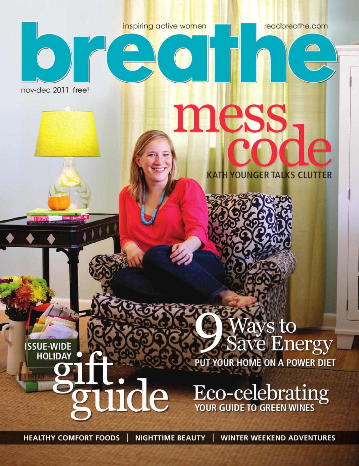Breathe Magazine by Summit Publishing - Issuu