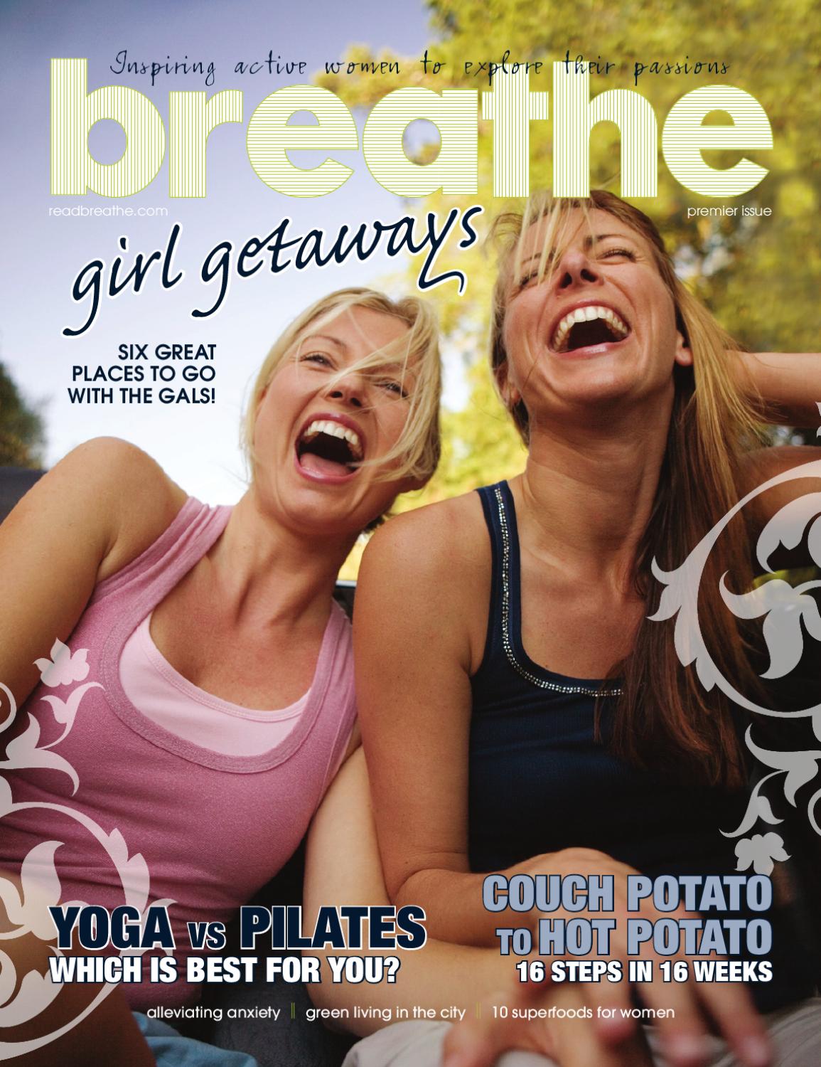 Breathe Magazine by Summit Publishing - Issuu