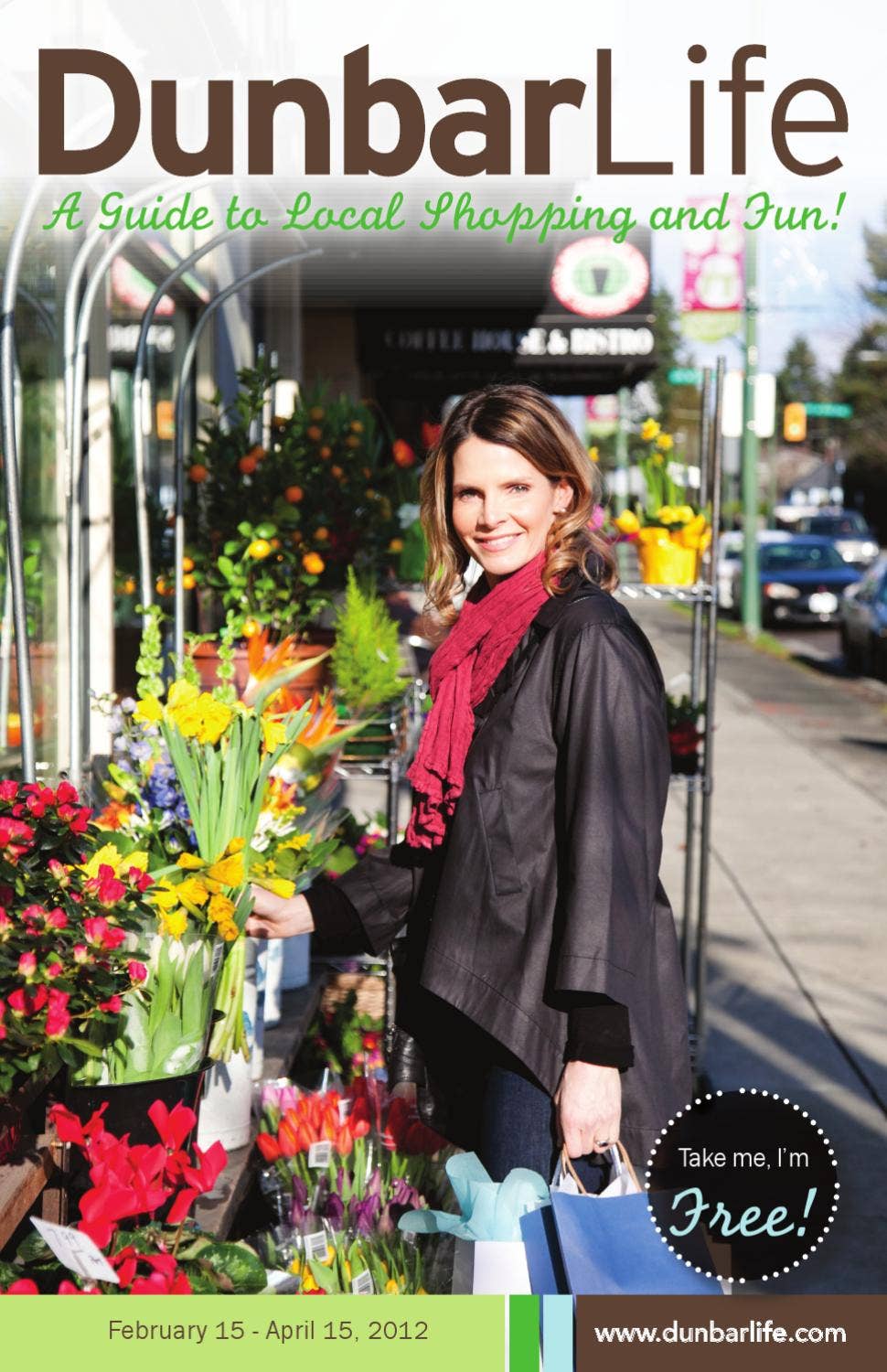 Dunbar Life - Feb 15, 2012 by PALLA MEDIA - Issuu