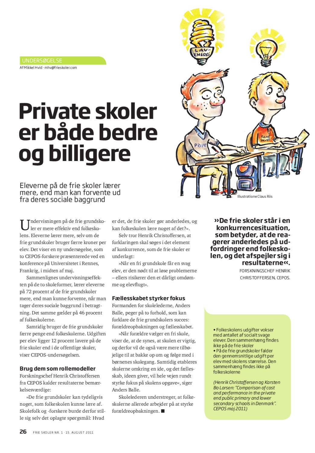 Frie Skoler 1 by Frie Skolers Lærerforening - Issuu
