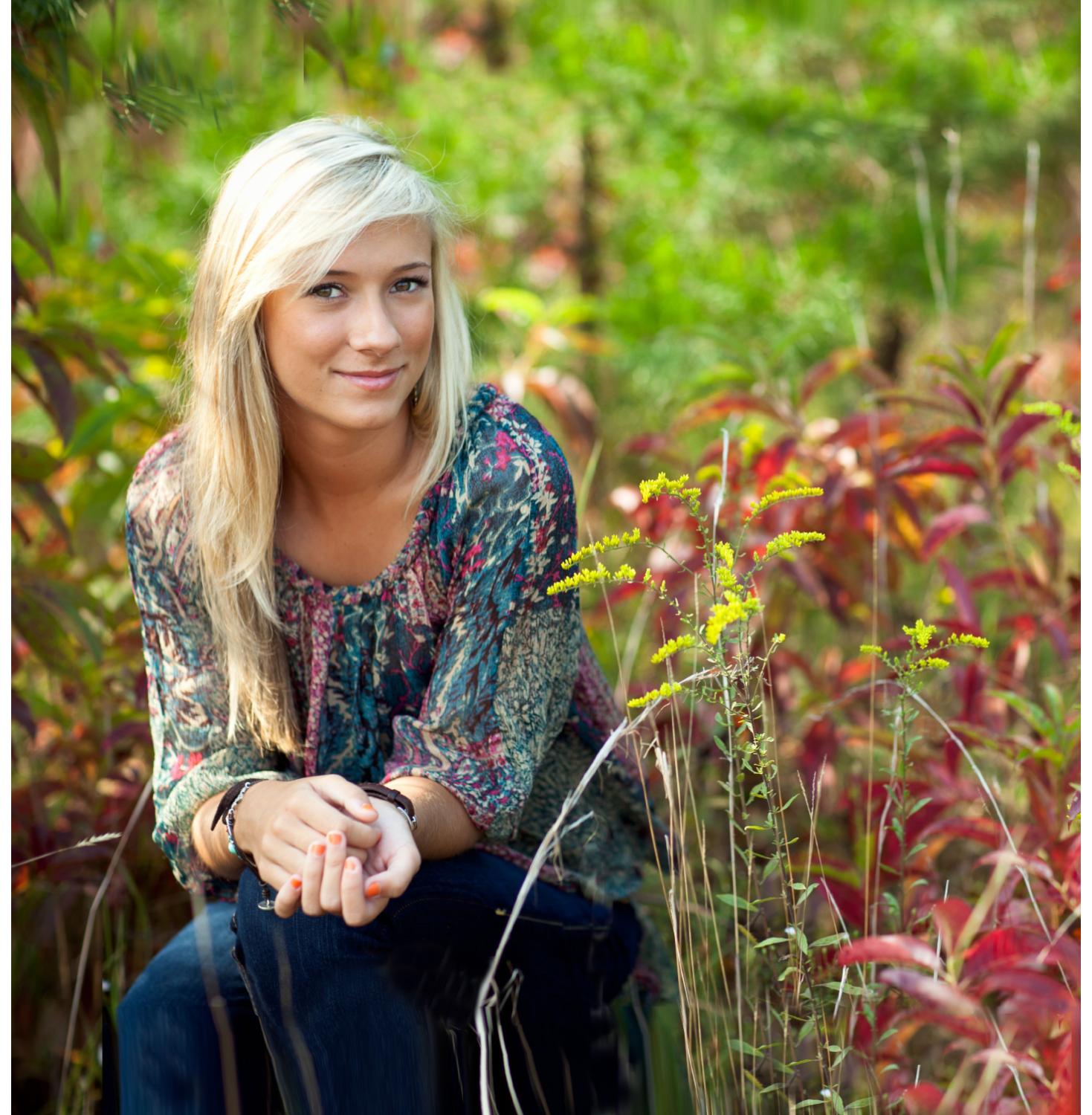 Brooke by kristi hedberg photography - Issuu