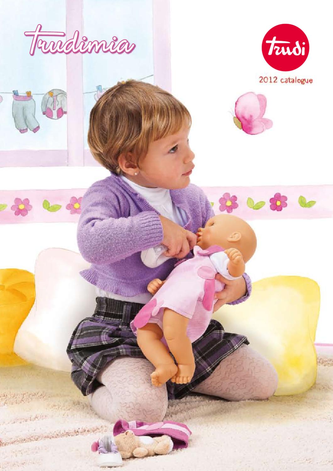 Trudimia 2012 by Trudi S.p.A. Società Unipersonale - Issuu