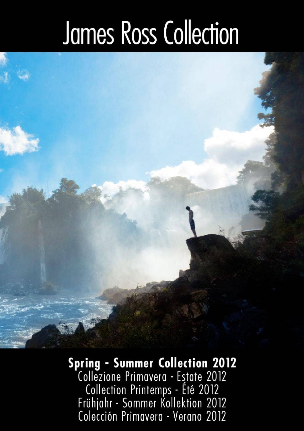 Catalogo James Ross Collection PE2012 by Patcheurope.com S.R.L. - Issuu