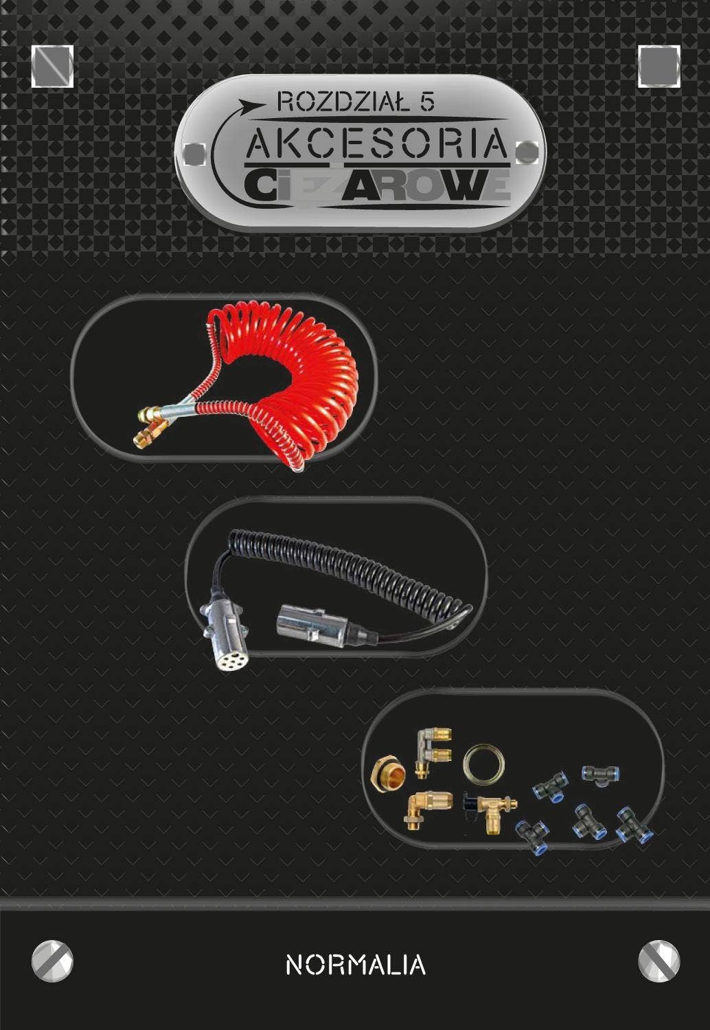 5_rozdzial_Normalia_InterCars_Akcesoria_Ciezarowe_2012 by InterCars SA ...