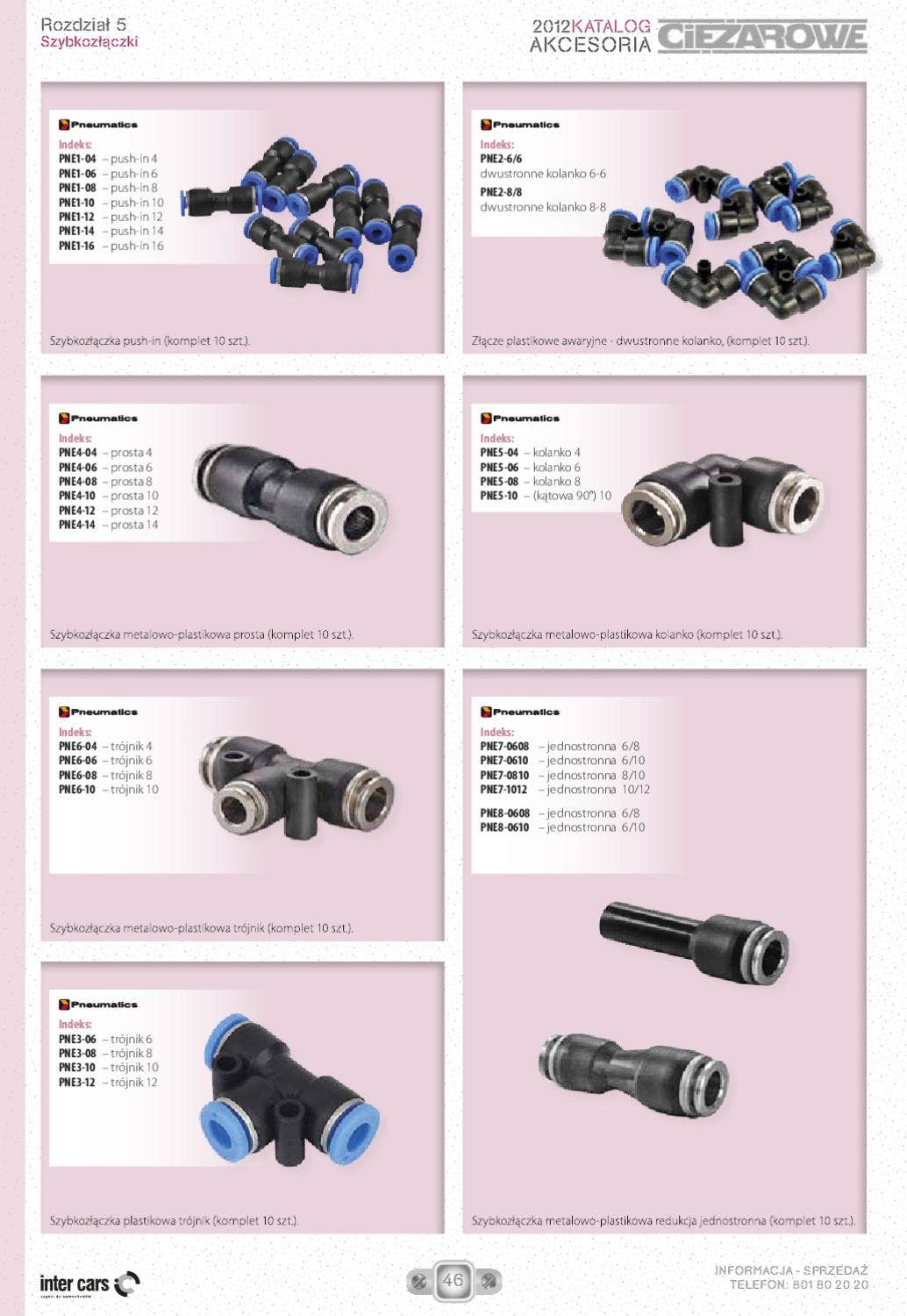 5_rozdzial_Normalia_InterCars_Akcesoria_Ciezarowe_2012 by InterCars SA ...
