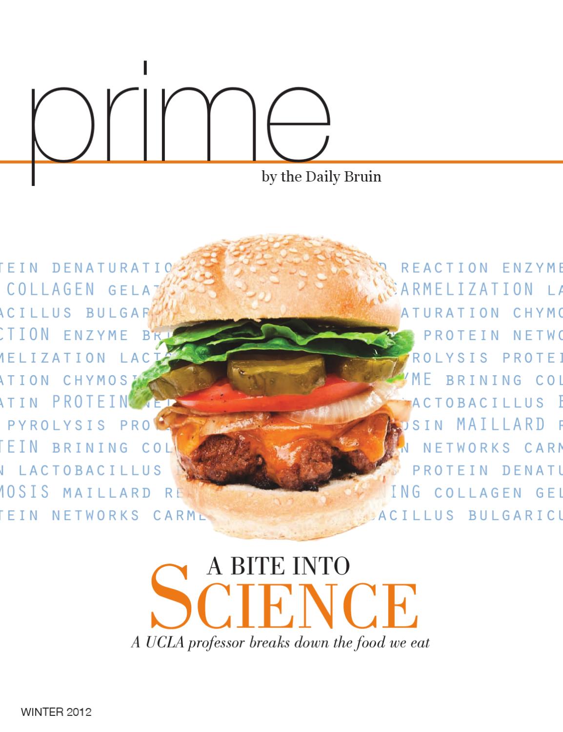 Winter 2012 by Prime by the Daily Bruin - Issuu